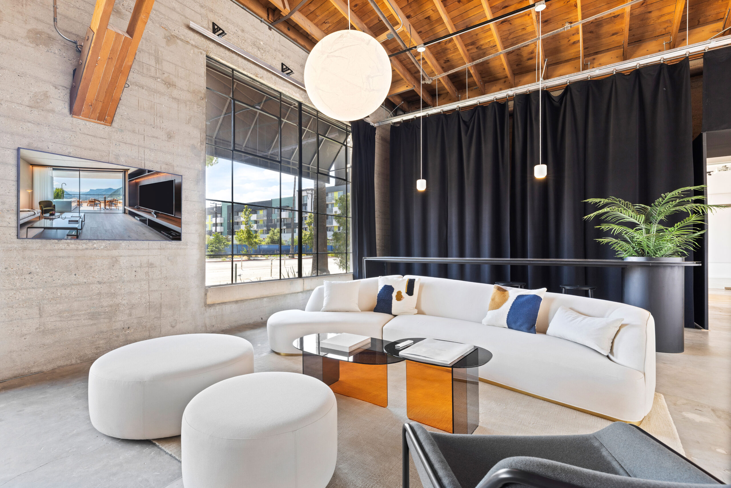 We’re Excited to Share Our New Los Angeles Showroom! - Orama US